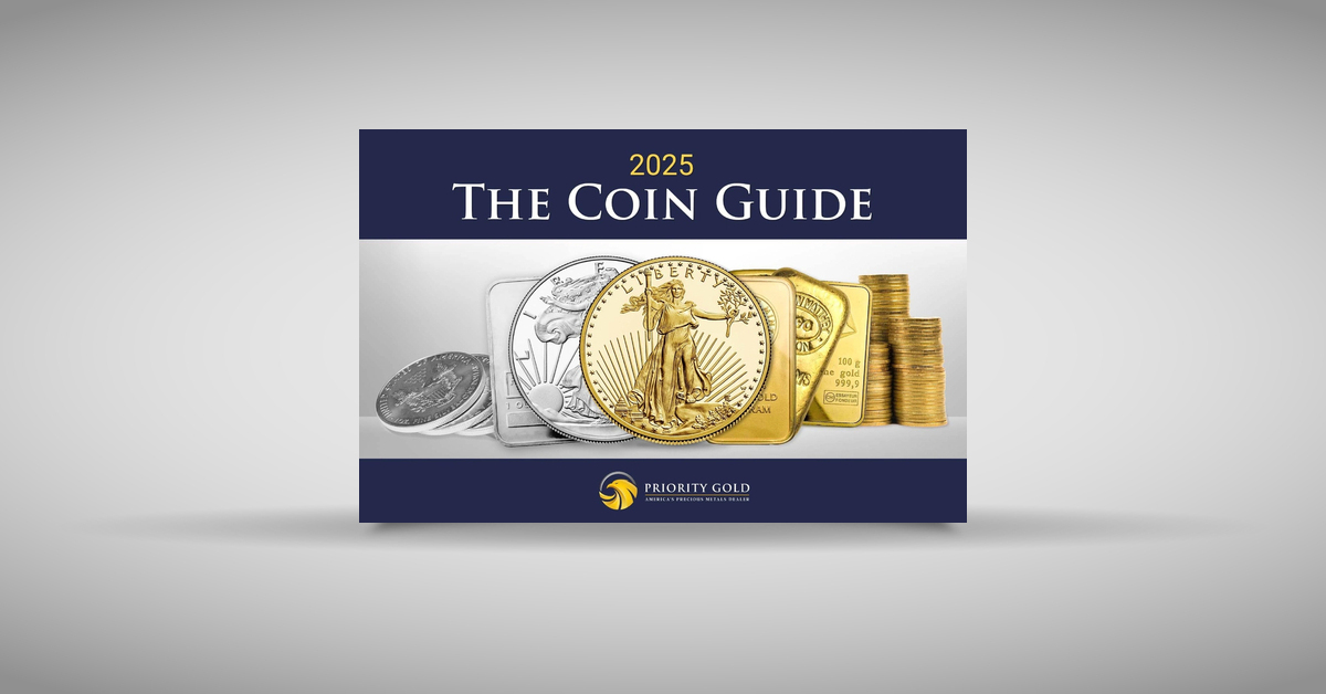 The Coin Guide