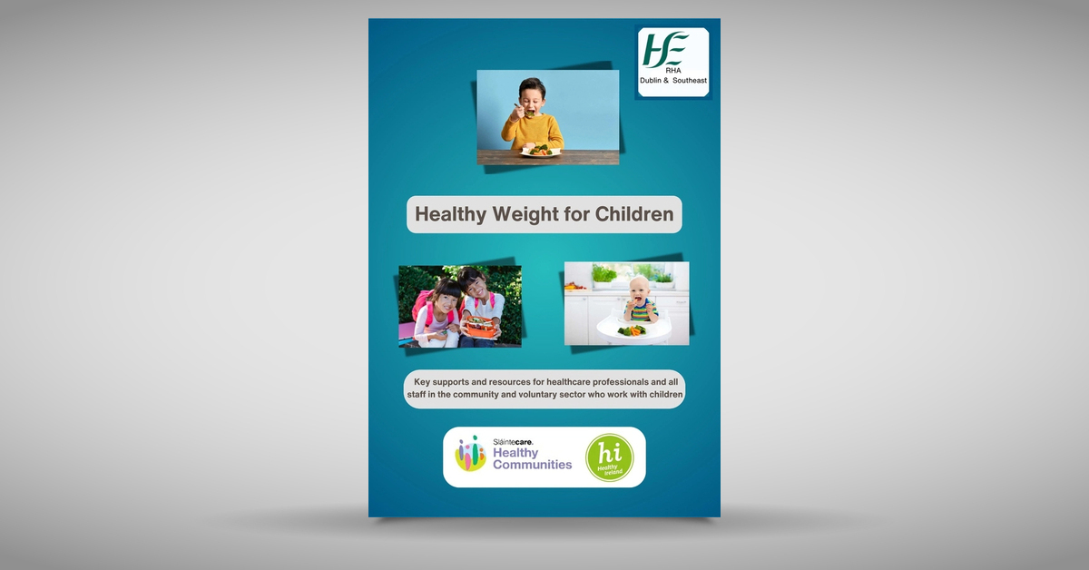 Healthy Weight for Children (HWFC) Signposting (6)