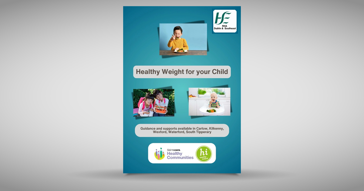 (Parents) Healthy Weight for Children (HWFC) Signposting (11)