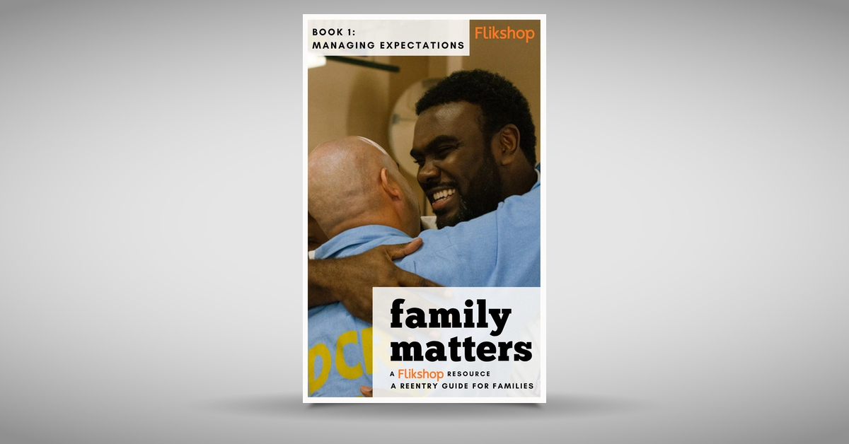 Families Matter 1 Managing Expectations