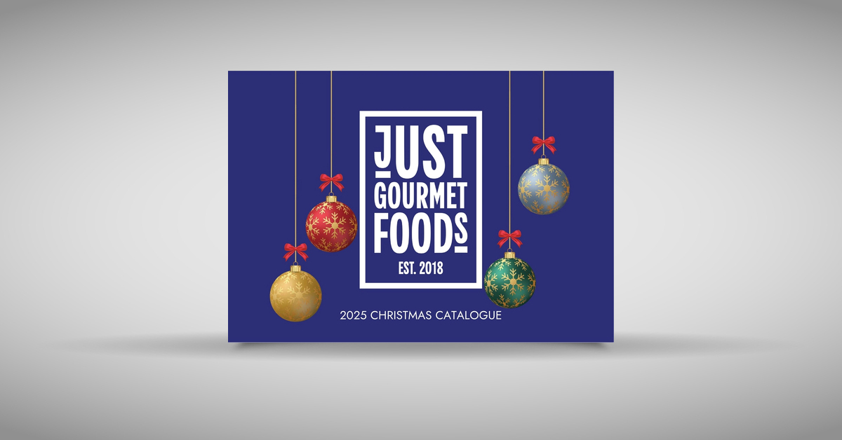 2025 Christmas Catalogue