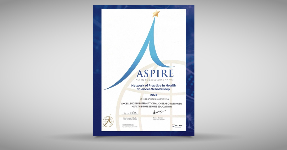 Aspire