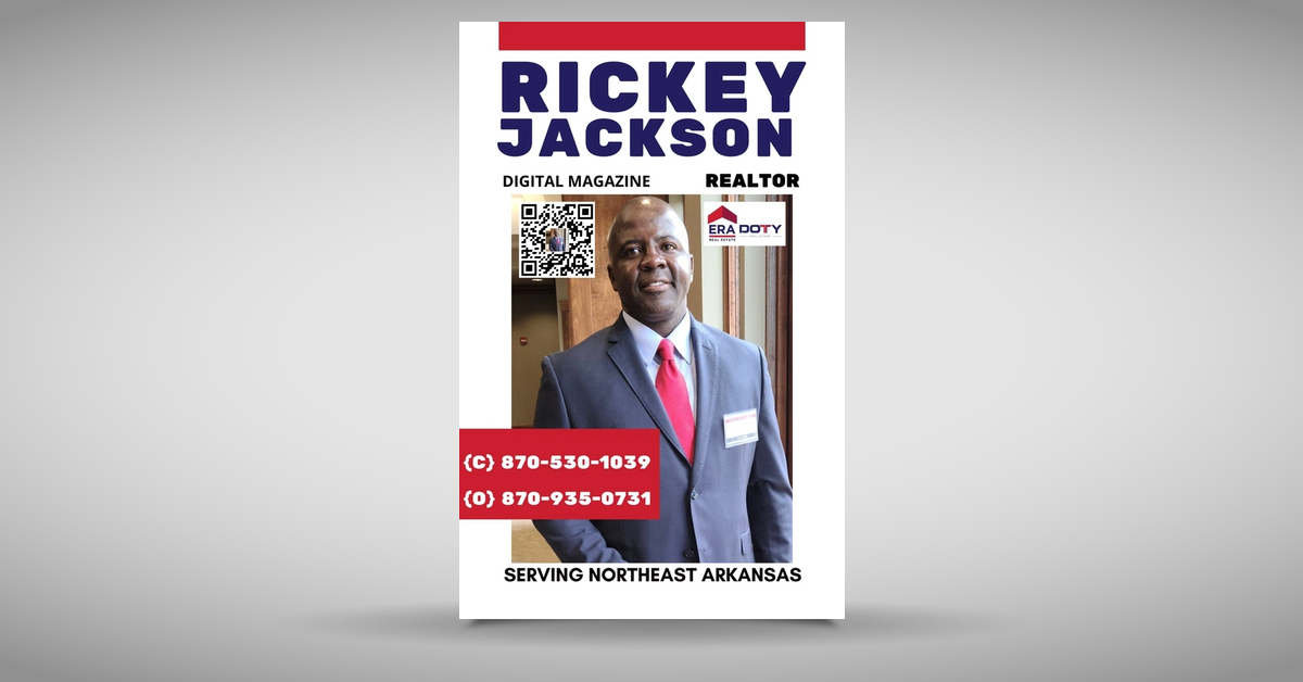 RICKEY JACKSON-REALTOR