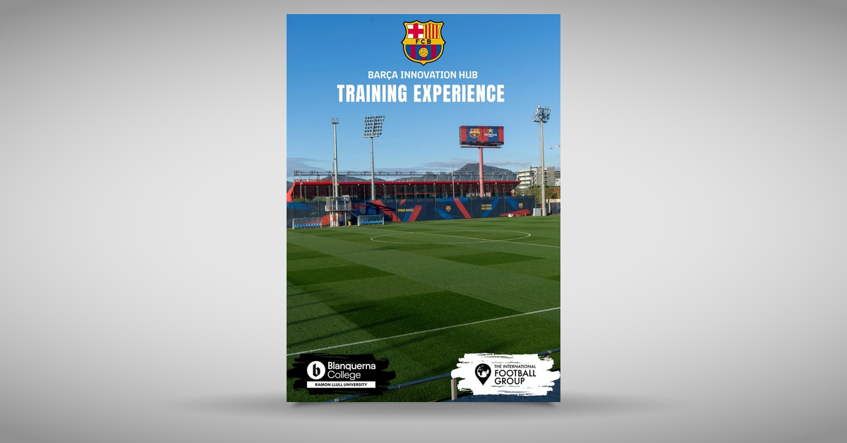 BARC TRAINING EXPERIENCE BROCHURE 24