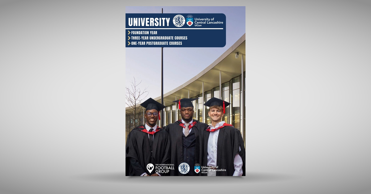 Macclesfield Football Education