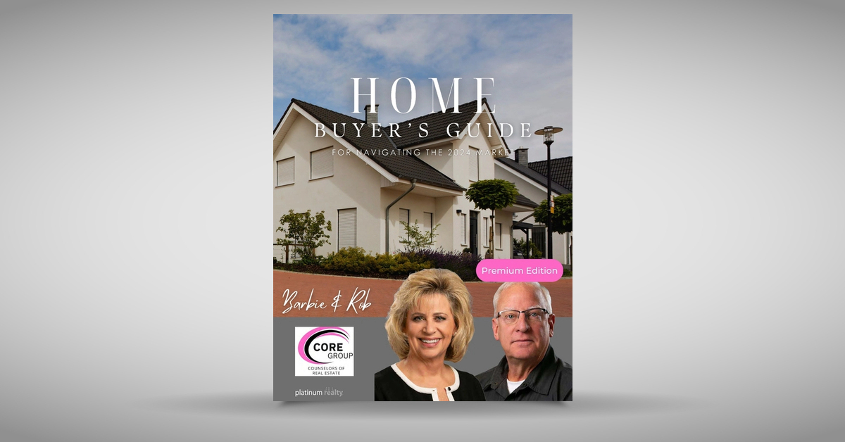 Home Buyer's Guide 8-24