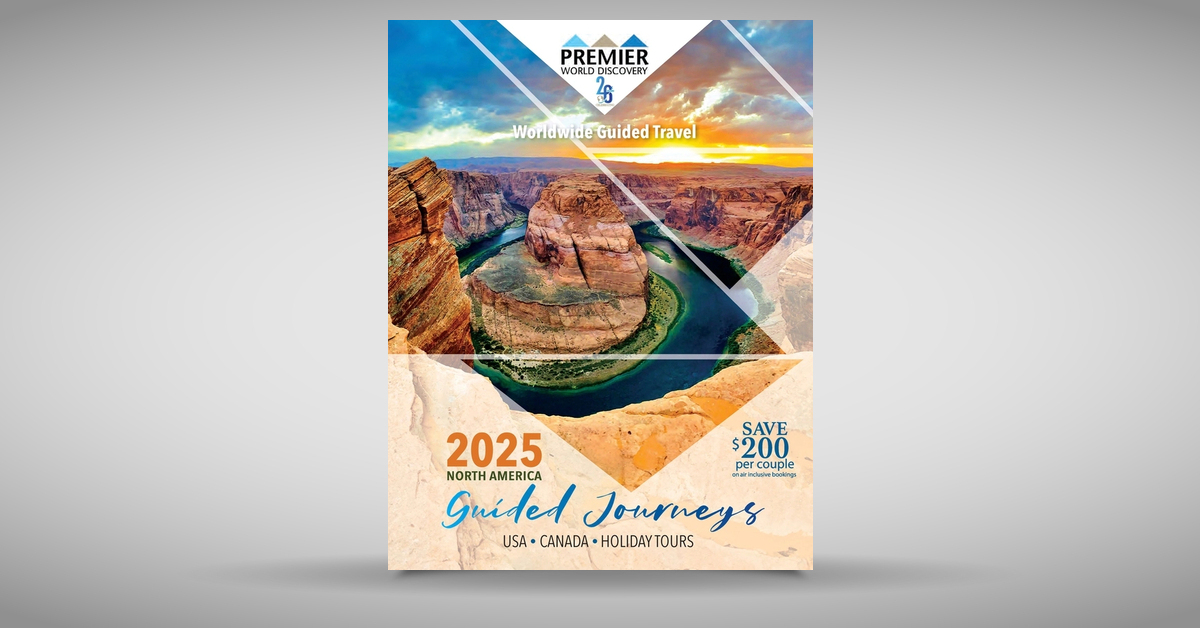 2025 PWD North America Brochure