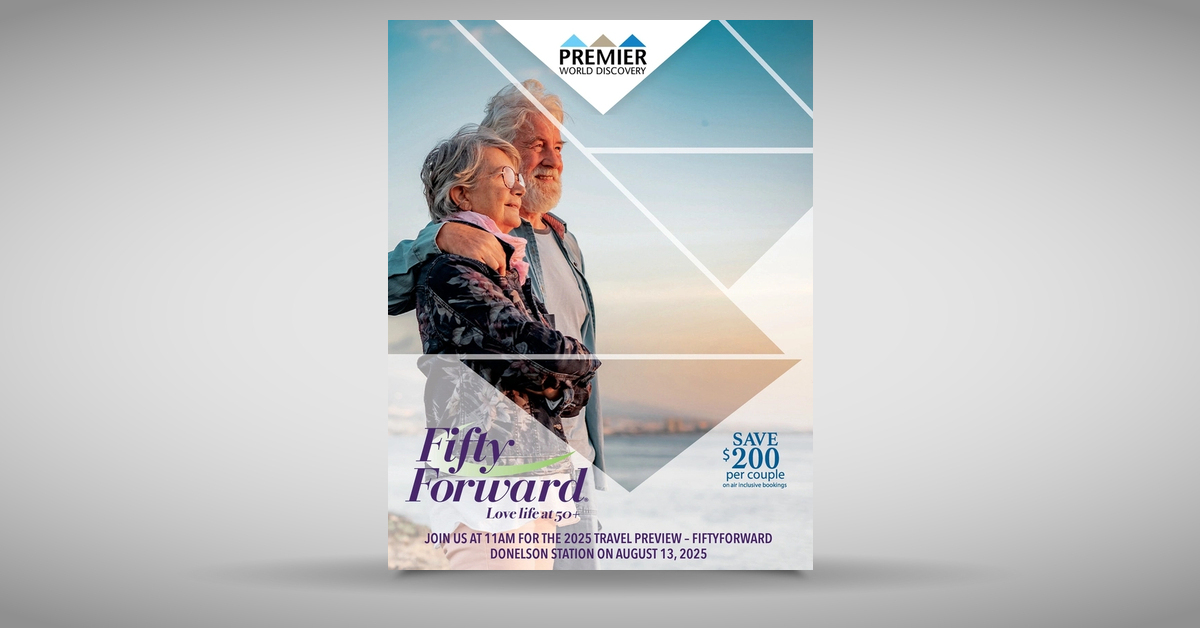 Fifty Forward Booklet