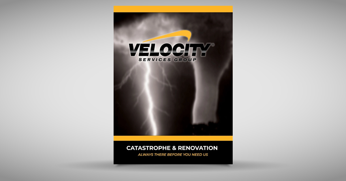 Velocity Services Group