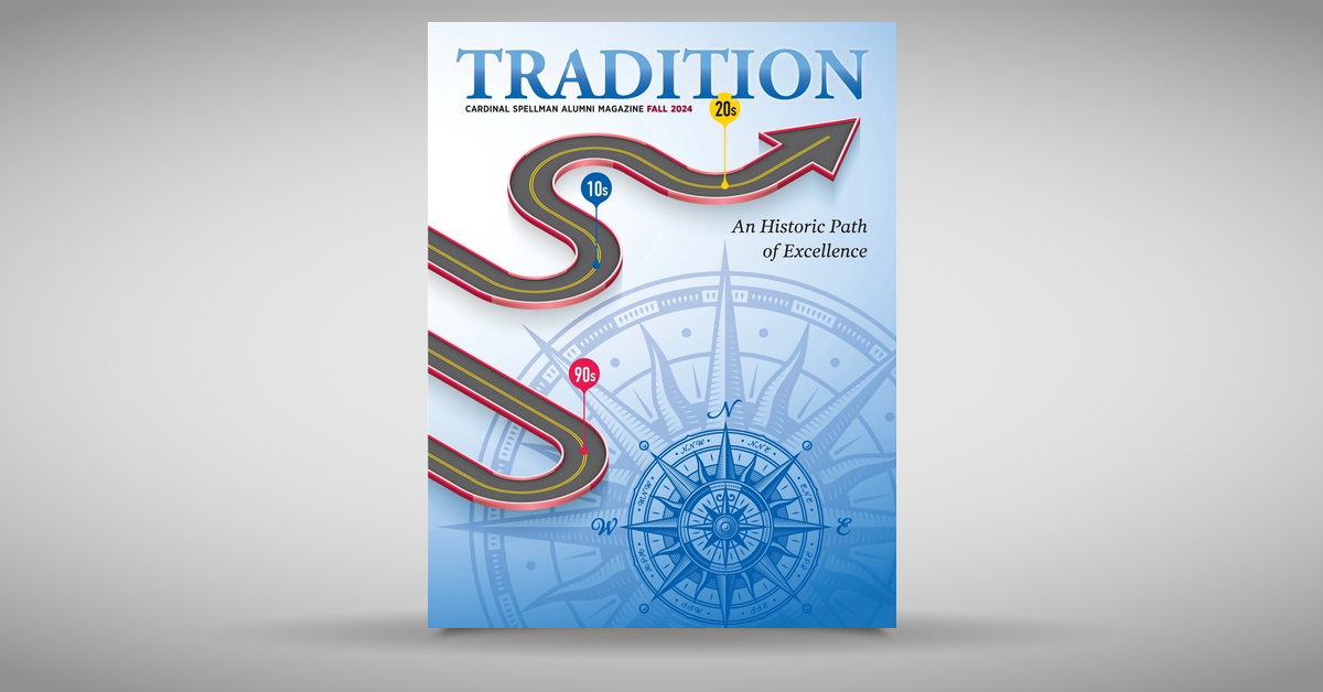 Tradition Magazine 2024