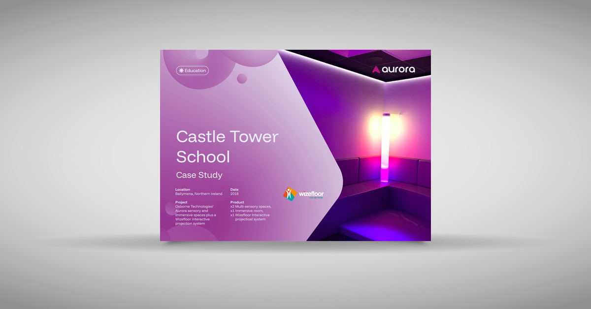 Castle Tower case study