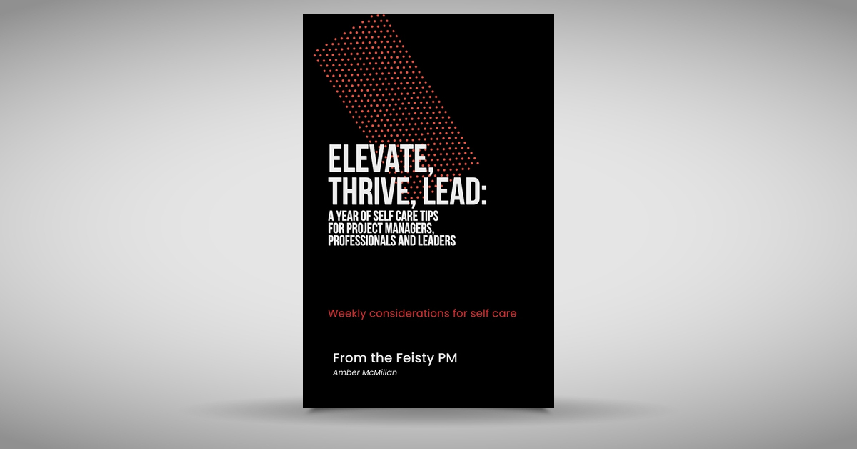 Elevate, Thrive, Lead