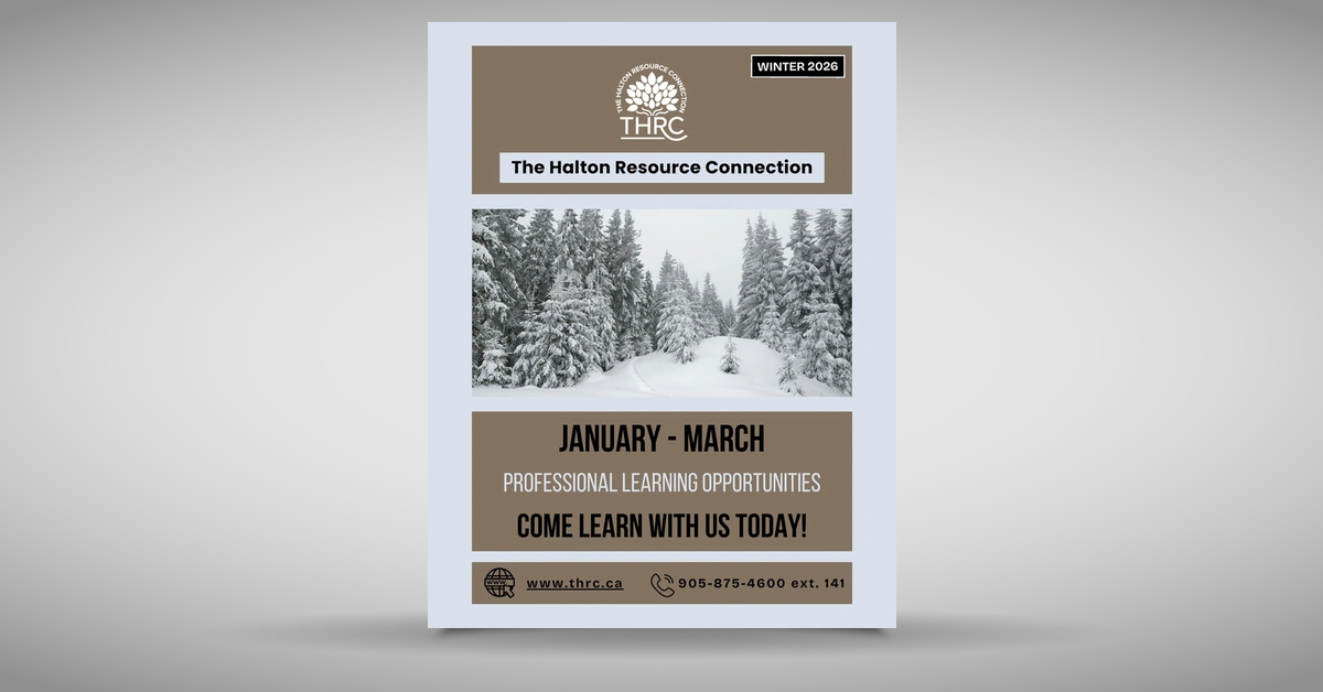 Professional Learning Publication: July to September 2025