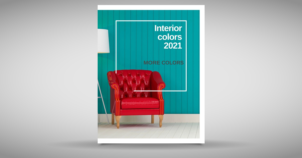 Interior Design - Online Catalog