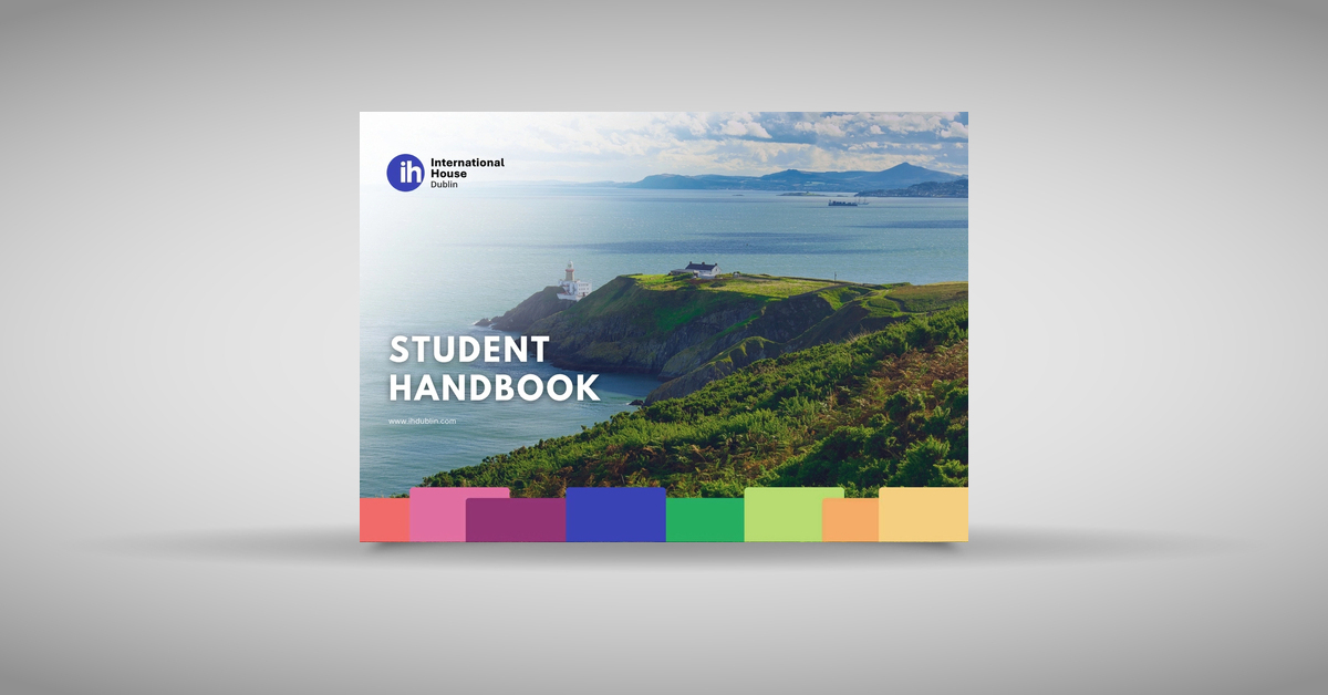 Student Handbook