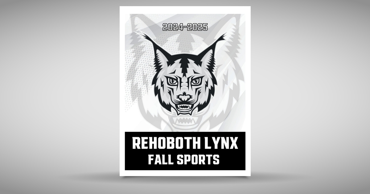 24-25 Fall Sports Program