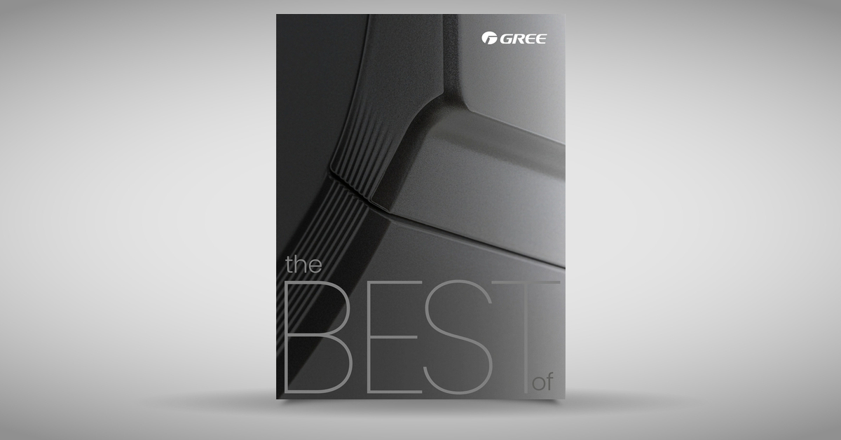 The BEST of GREE 2025