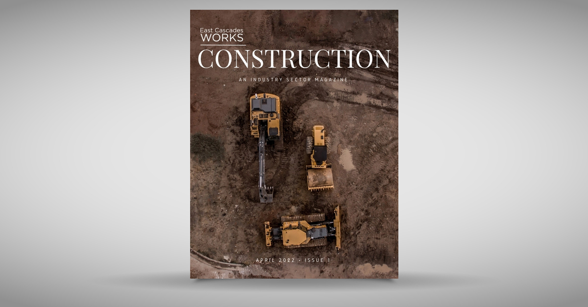 Construction Industry Magazine