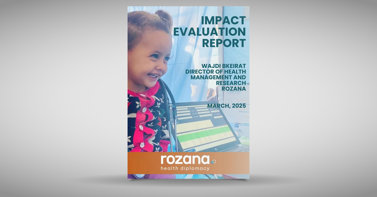 Impact Report