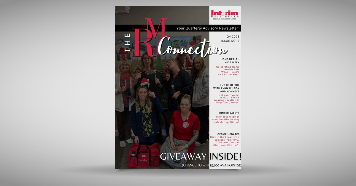 The RMC Connection Issue 03