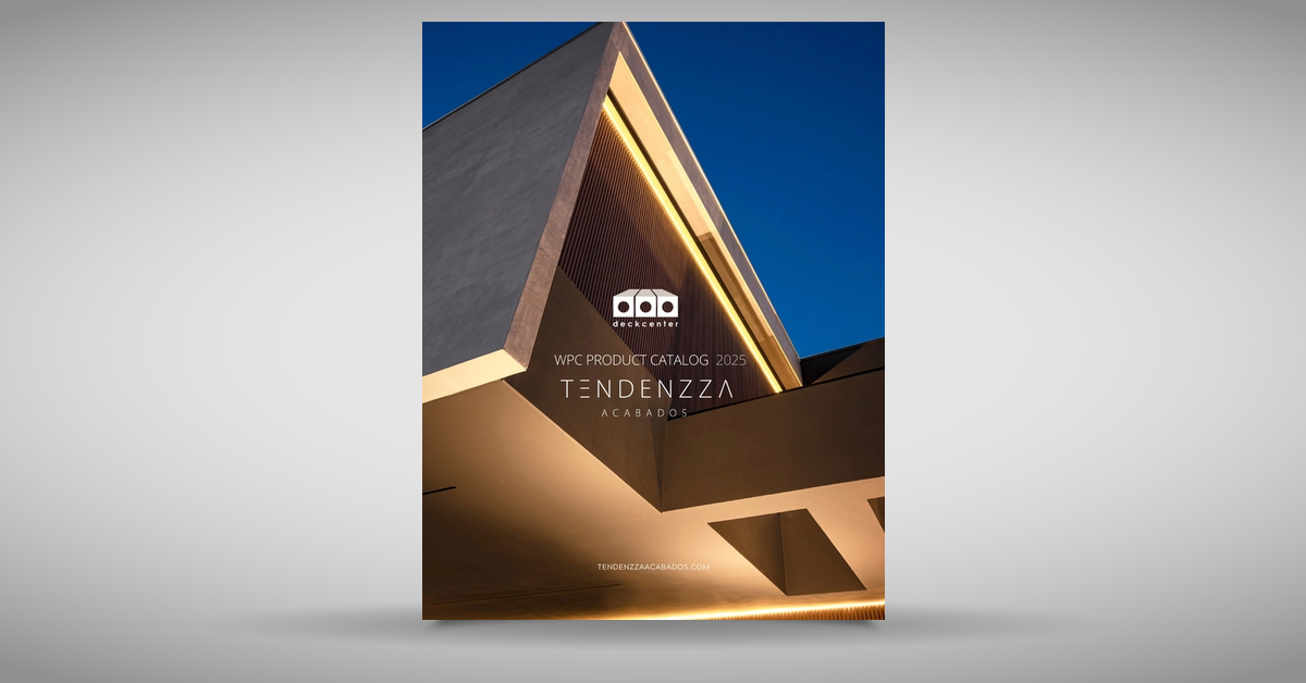 Catálogo digital_2025_Deck Center by Tendenzza Acabados_