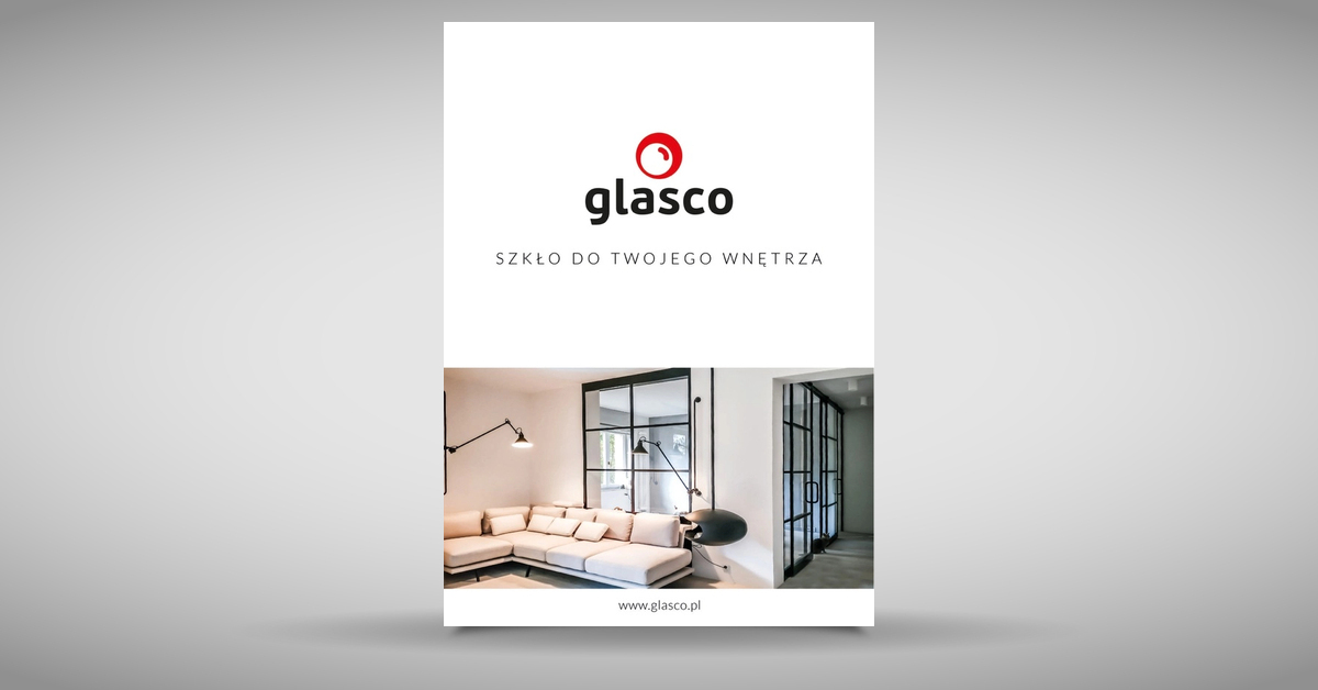 Katalog Glasco 2024