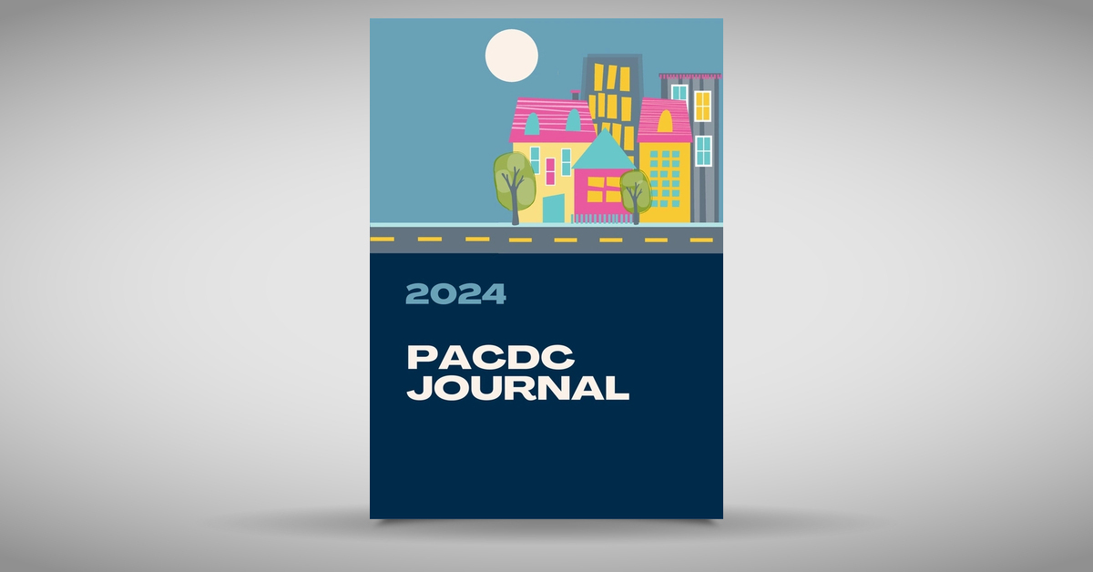 2024 PACDC Journal