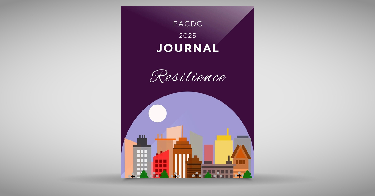 2025 PACDC Journal