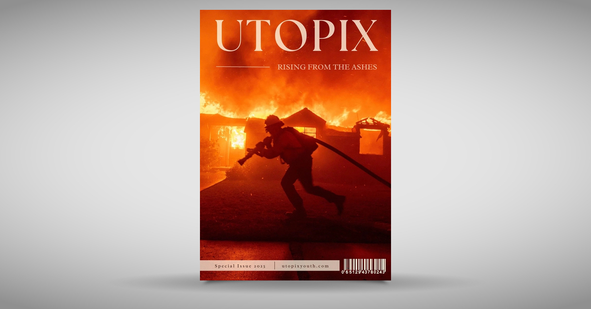 UTOPIX SPECIAL ISSUE