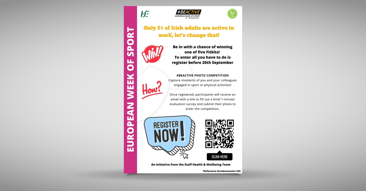 European Week of Sport