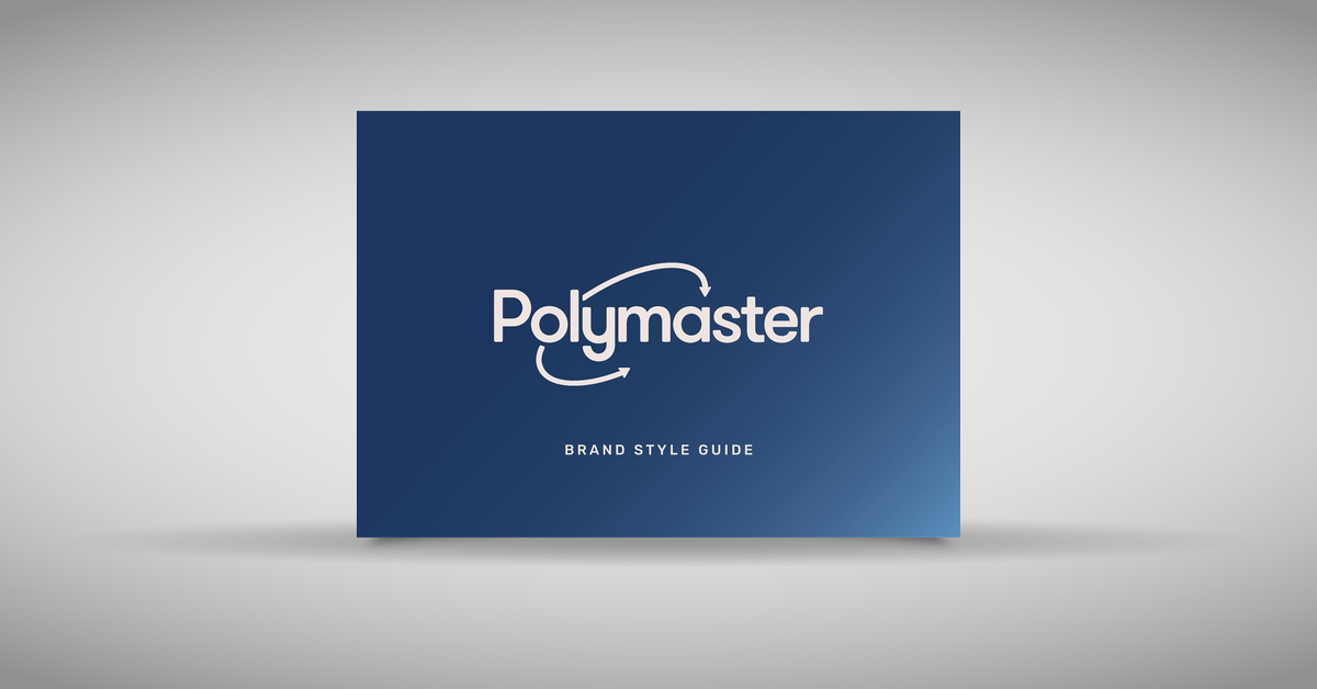 Polymaster Style Guide