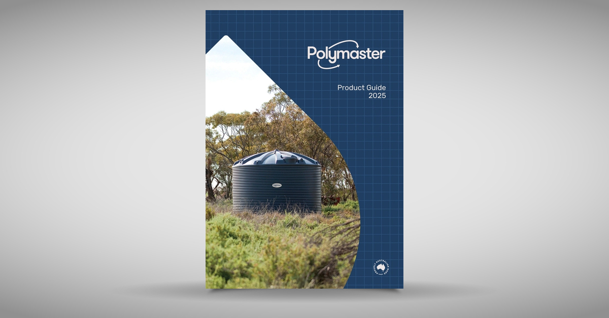 Polymaster Product Guide 2025