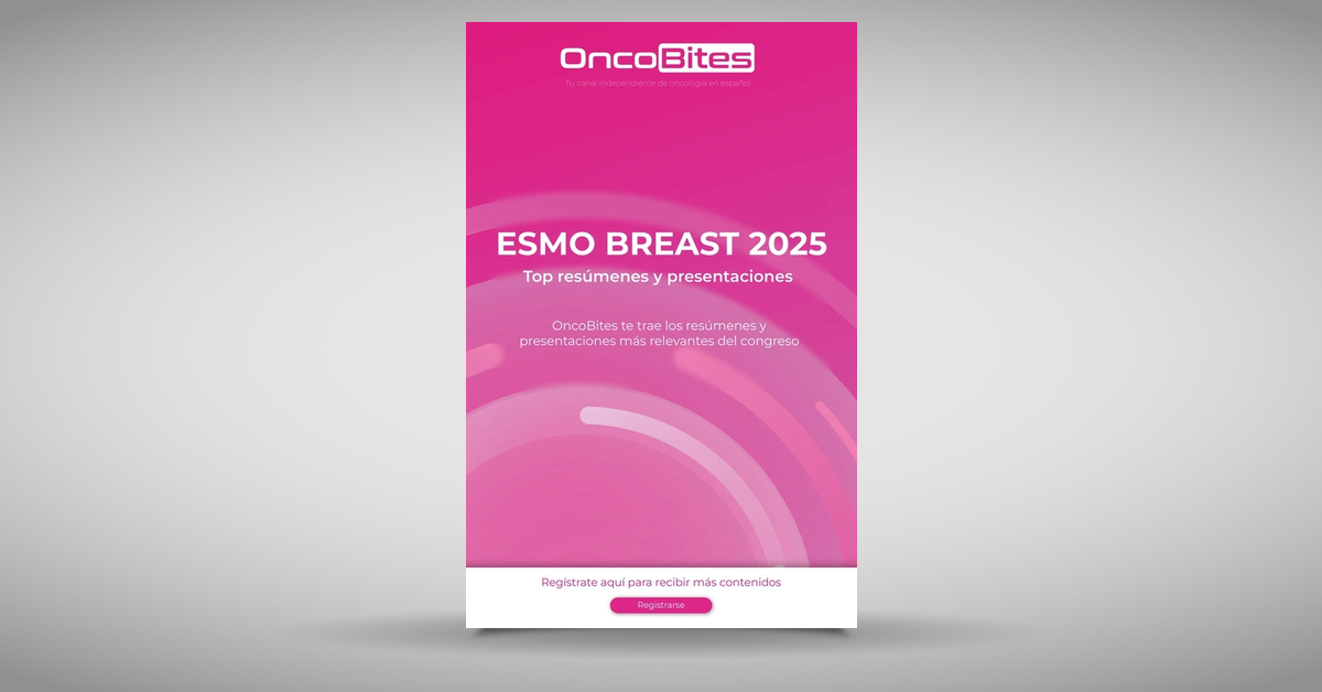 ESMO BREAST_ONCOBITES_TOP ABSTRACTS