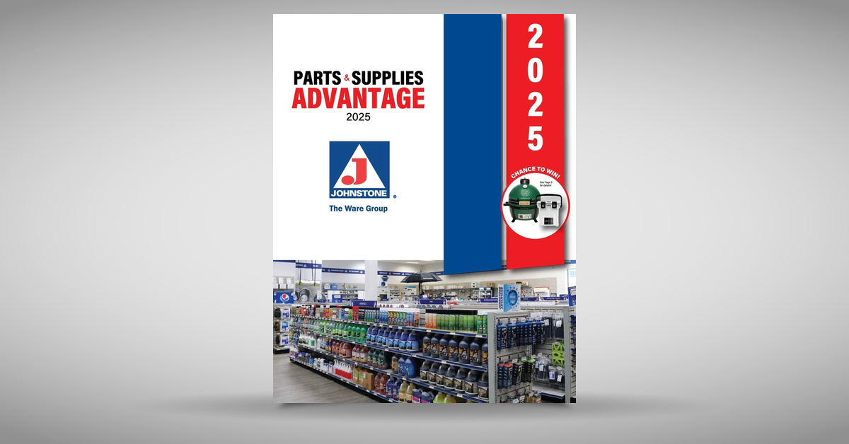 Interactive Parts Program