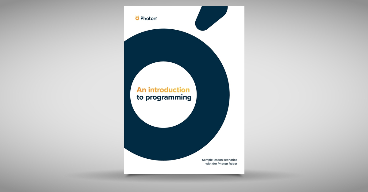 Photon - Programming Textbook