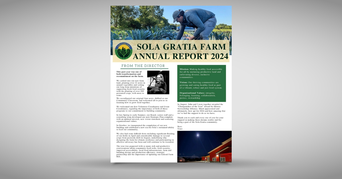 Annual Report 2024
