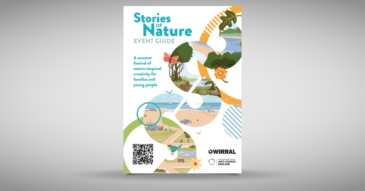 Stories of Nature programme