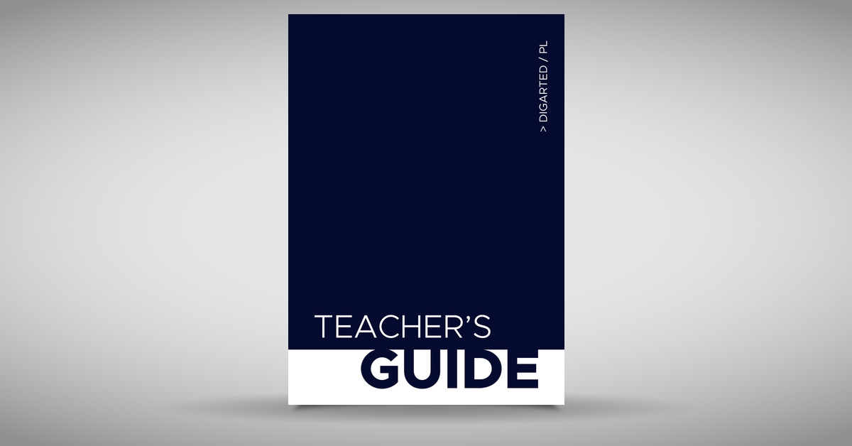 TEACHERS GUIDE_PL
