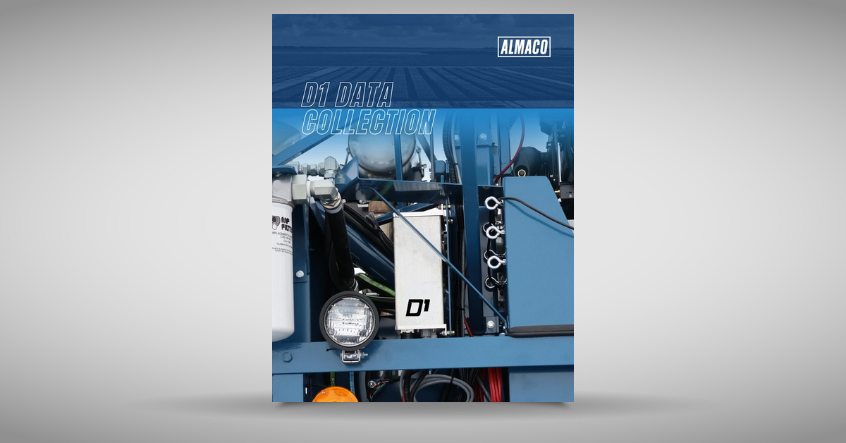 D1 Data Collection Unit