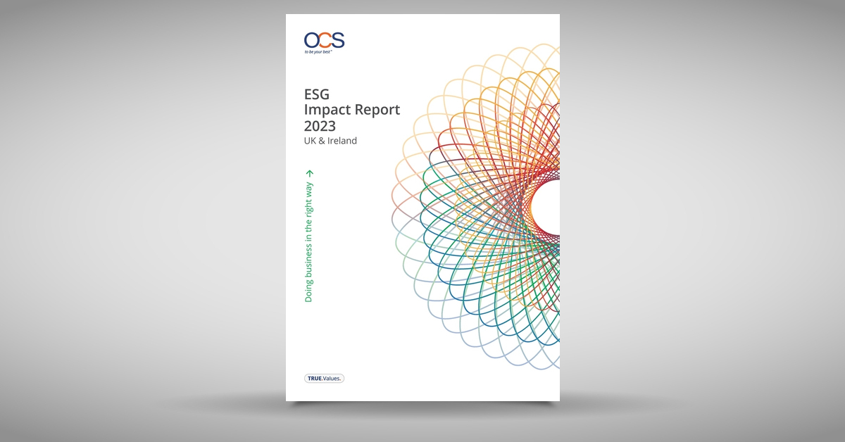 ESG Impact Report UK&I 2023
