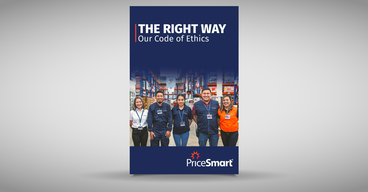 Digital Code of Ethics Eng