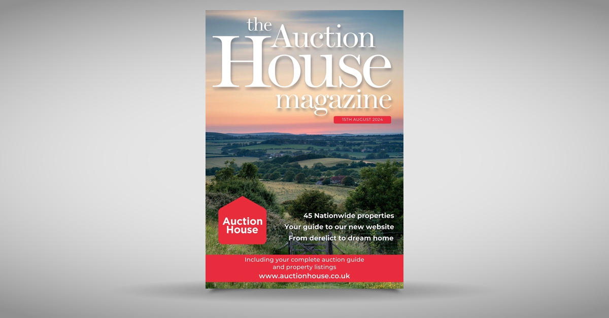 National Livestream Auction - 15th August 2024