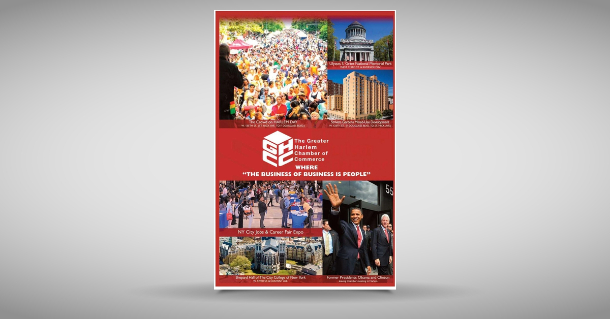 GHCC 2025 MEMBERSHIP BROCHURE - PART 1 OF 2