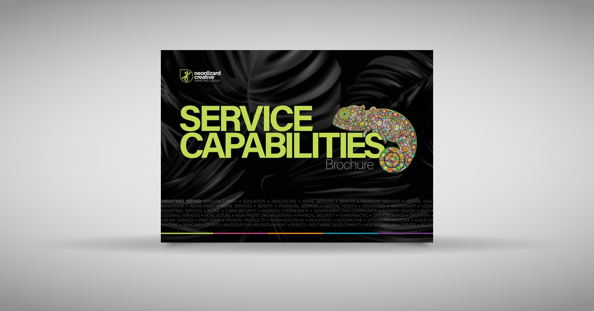 NLC-Services Brochure 2024