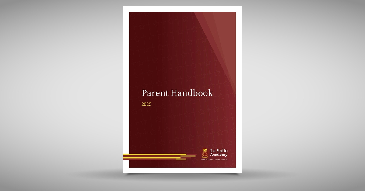 Parent Handbook 2025