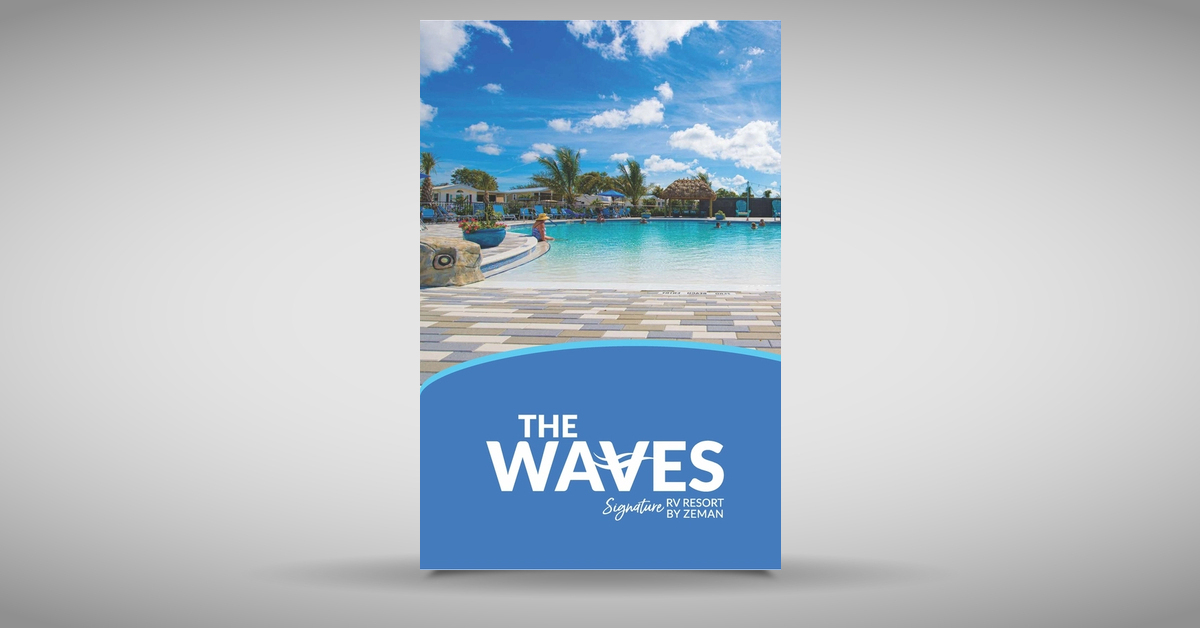 The Waves Signature RV Resort