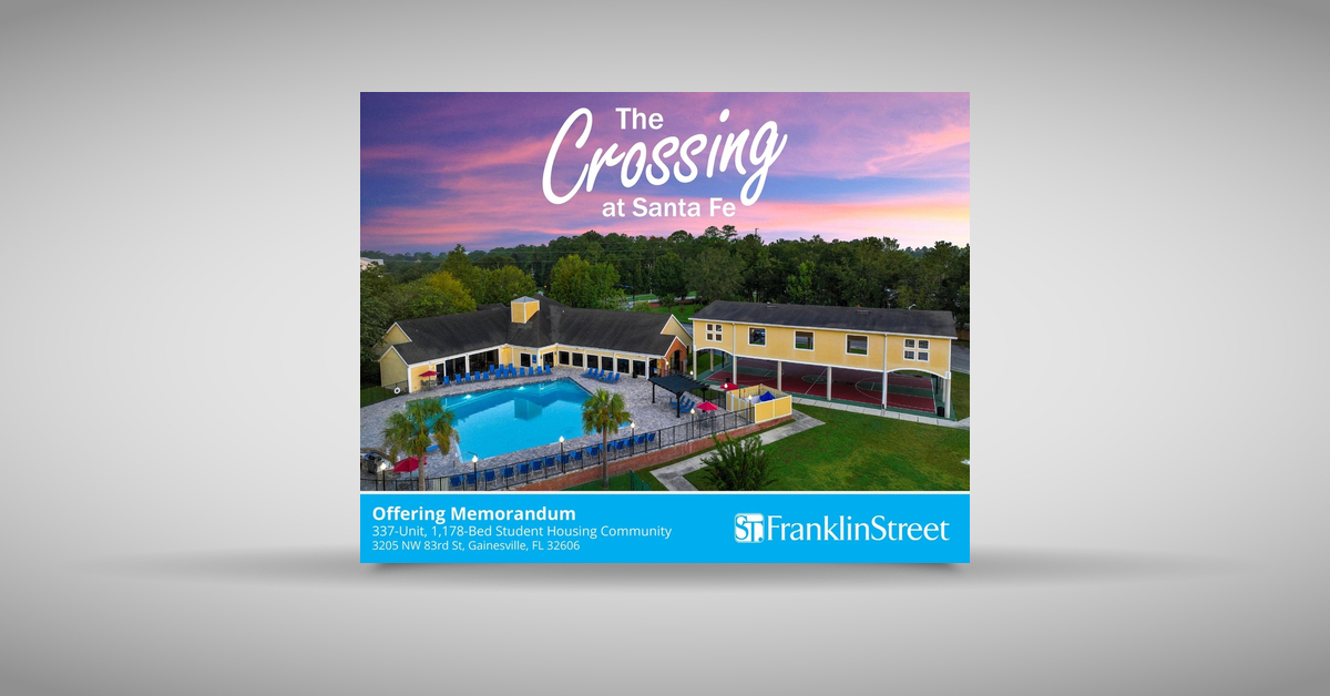 The Crossing at Santa Fe OM