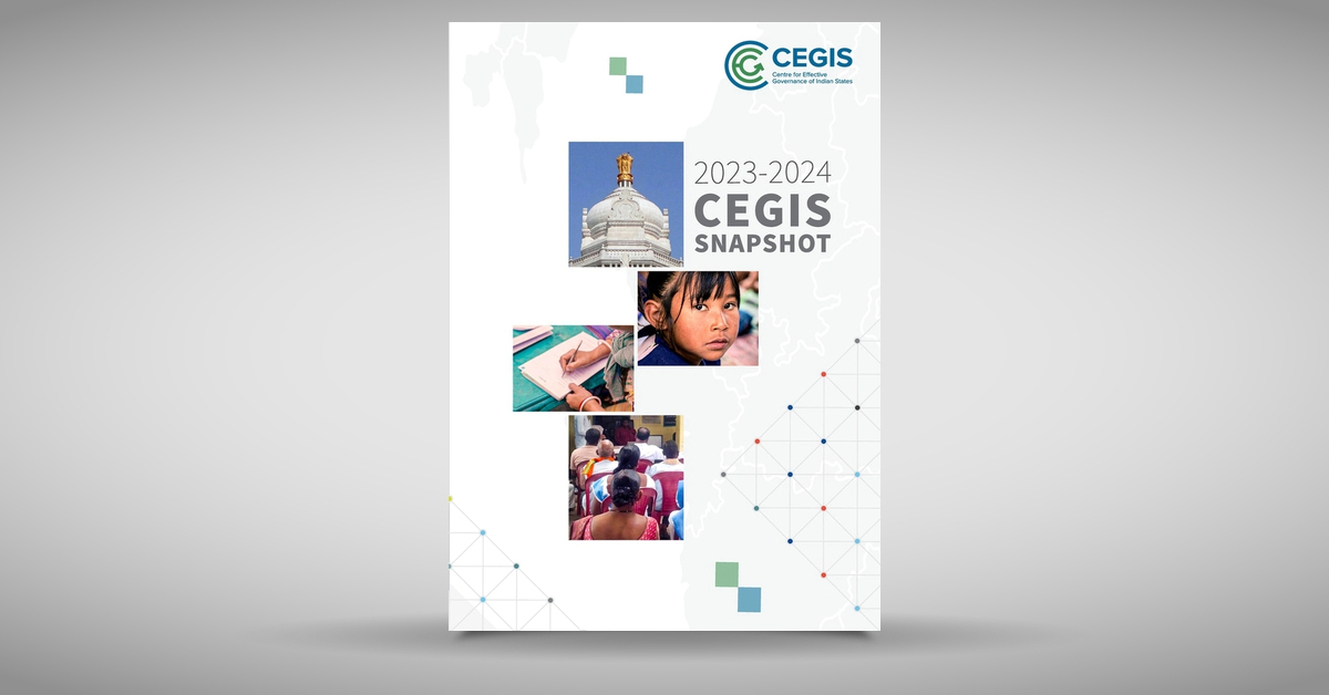 CEGIS Snapshot 23-24