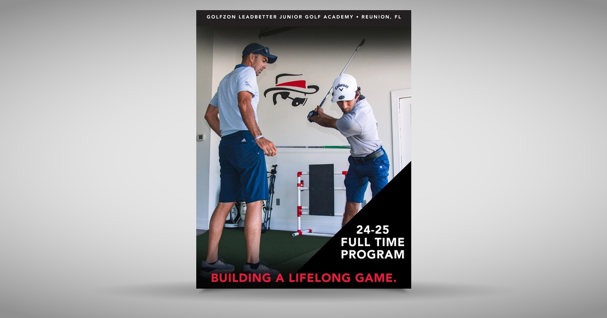 LJGA Full-Time Program Brochure Updated for 2425