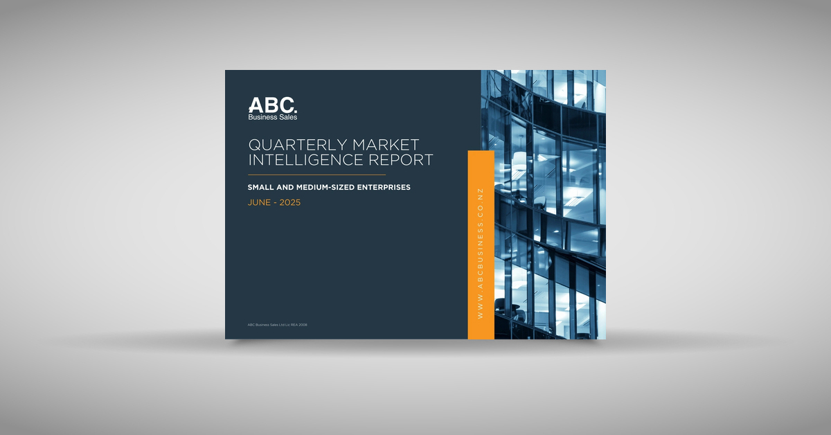 June-25 | Quarterly Market Intelligence Report